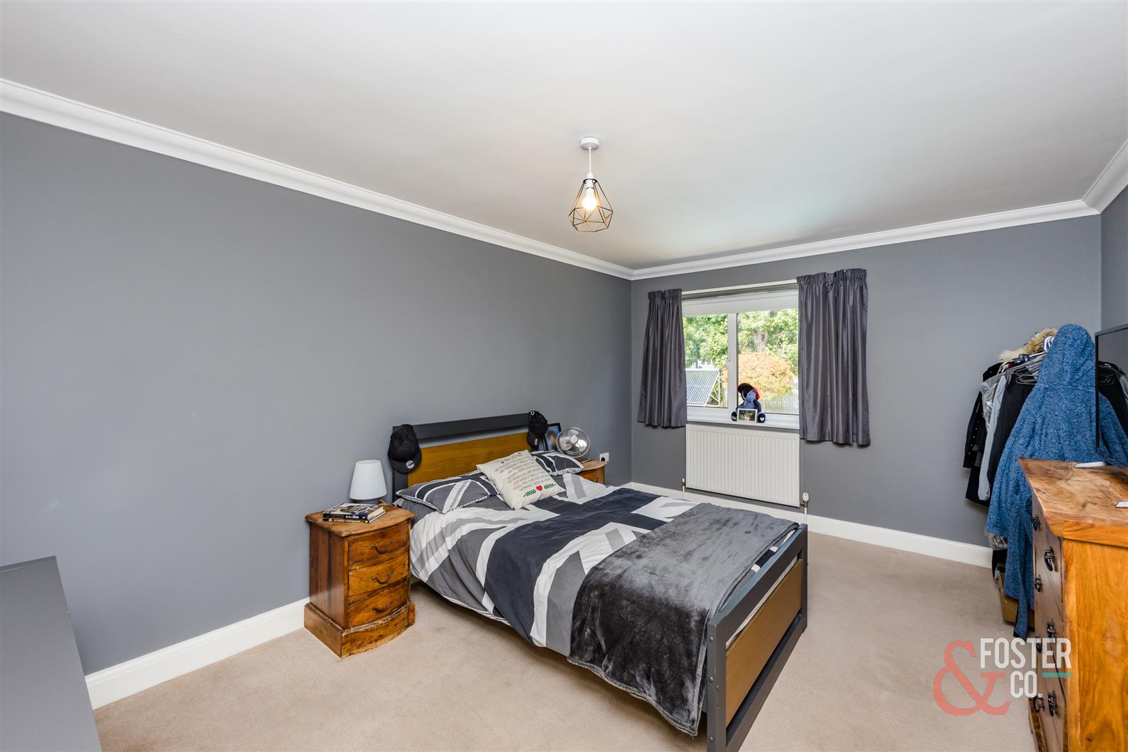 Surrenden Crescent, Brighton – Foster & Co.